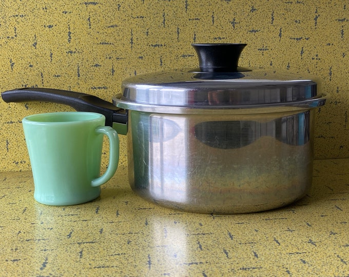 Amway Queen Handle, Cookware Replacement Part, OEM - Etsy