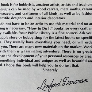 The Folk Art of Mexico Linford Donovan Foster Art Service how to Do It ...