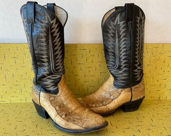 Python Snake Skin - Etsy