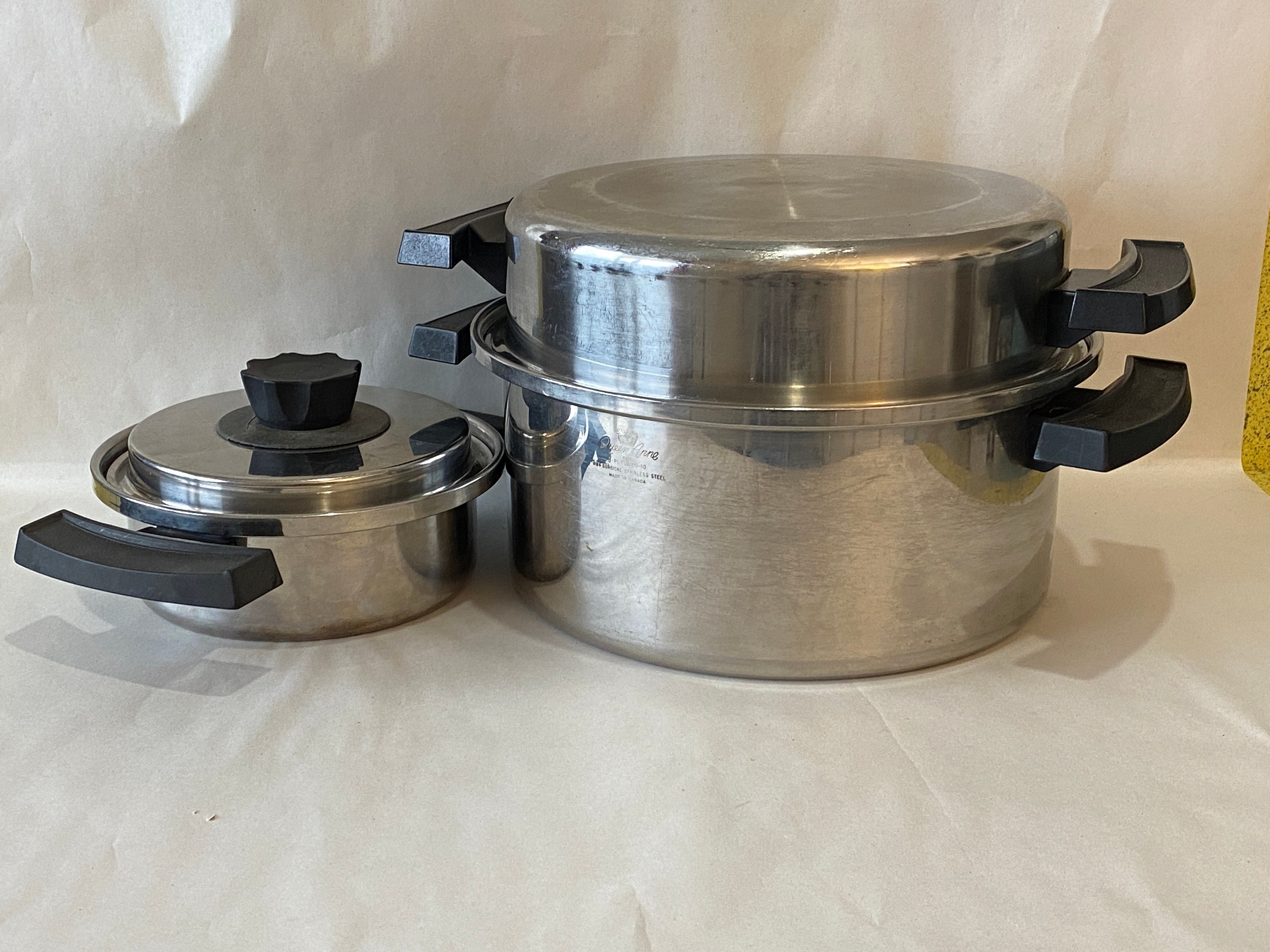 Lustre Craft Cookware for sale | Only 2 left at -75%
