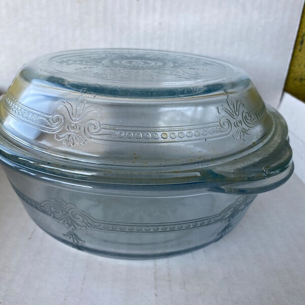 Fire King Philbe - Etsy