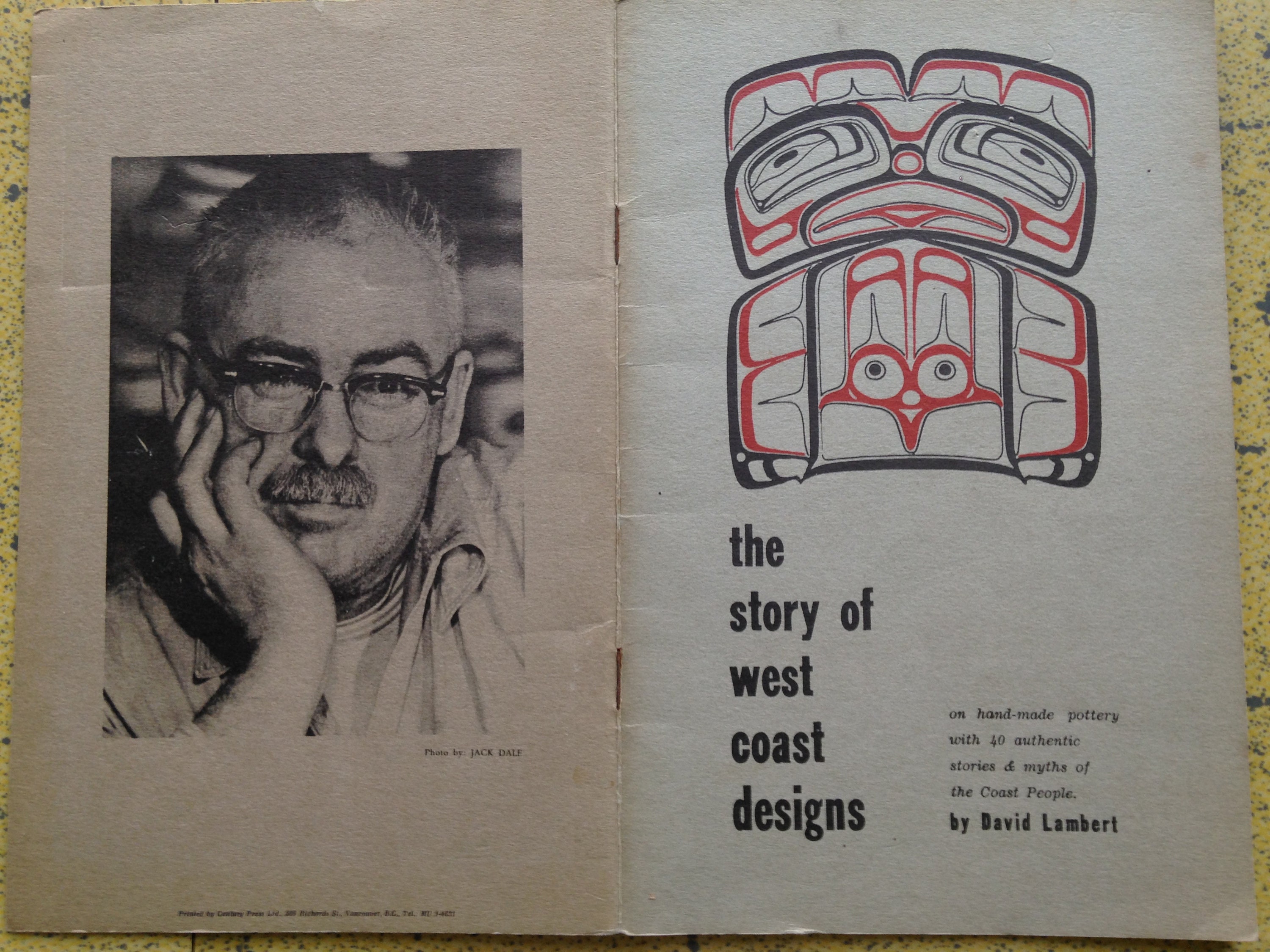 LAMBERT POTTERIES Pottery RAVEN 12 Vtg. 1970s Plate 1st | Etsy