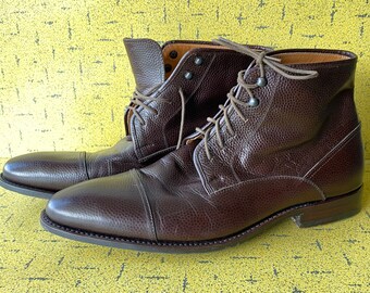 German Made Boots - Etsy