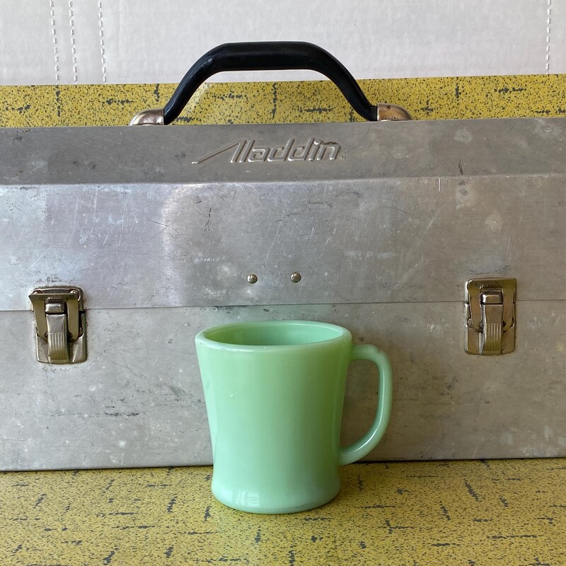 Aladdin Lunch Box - Etsy