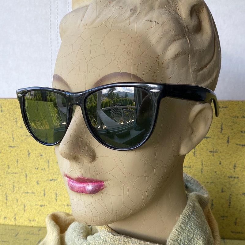 Cool Ray Sunglasses - Etsy