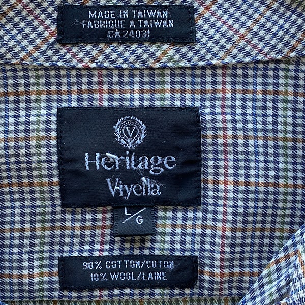 Viyella Fabric - Etsy New Zealand