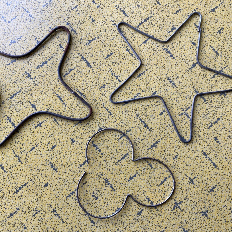 Wire Trivet - Etsy
