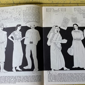 The Folk Art of Mexico Linford Donovan Foster Art Service how to Do It ...