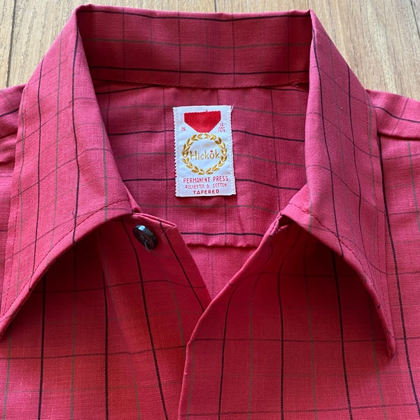 Mens Square Bottom Shirt - Etsy
