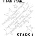 I Can Draw Shapes! Bundle #2 Tracing & Coloring Pages Preschool Early ...