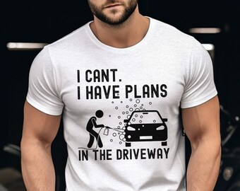 Car Detailing Shirt, Auto Detailing, Mobile Detailing, Car Guy Shirt ...