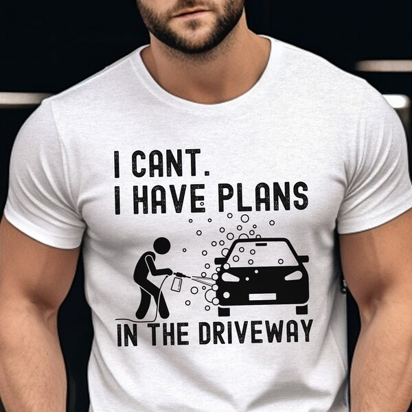 Car Detailing Shirt, Auto Detailing, Mobile Detailing, Car Guy Shirt ...