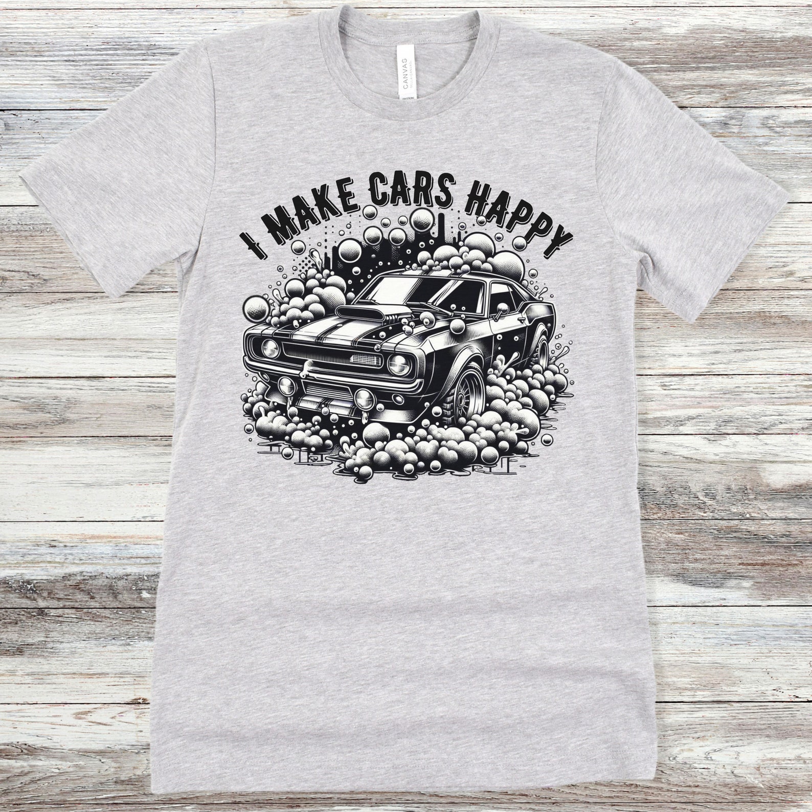 Car Detailing Shirt, Auto Detailing, Mobile Detailing, Car Guy Shirt ...