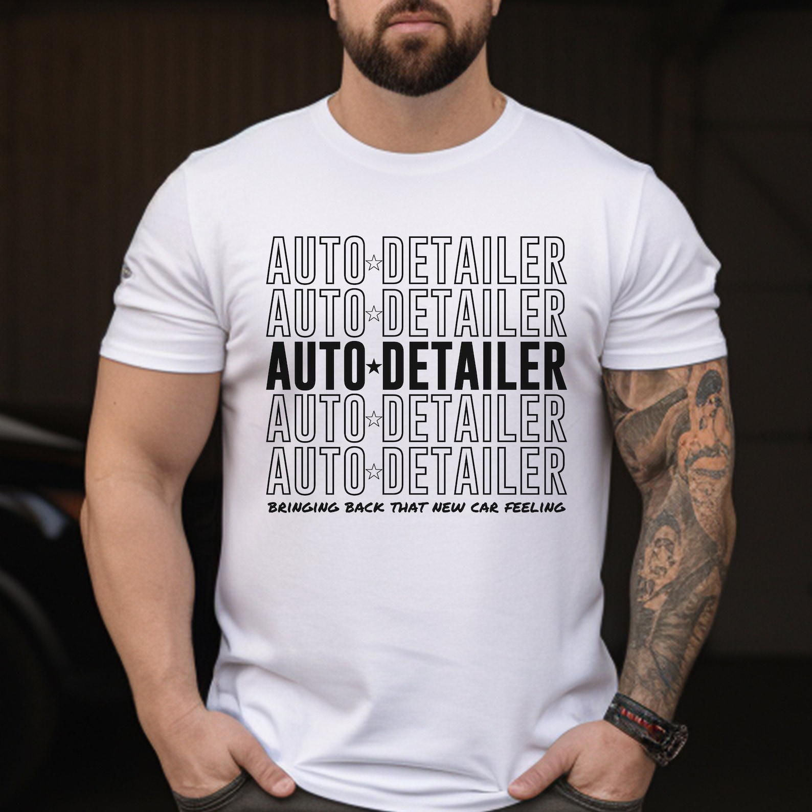 Car Detailing Shirt, Auto Detailing, Mobile Detailing, Car Guy Shirt ...