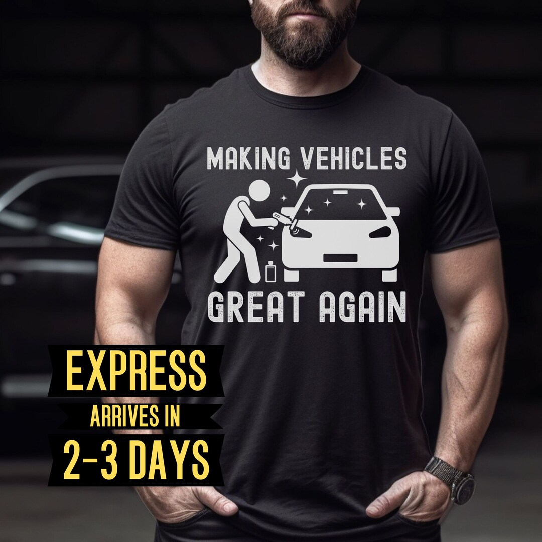 Car Detailing Shirt, Auto Detailing, Mobile Detailing, Auto Detail, Car ...