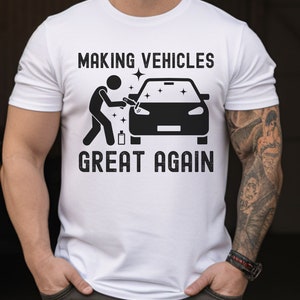 Car Detailing Shirt, Auto Detailing, Mobile Detailing, Auto Detail, Car ...