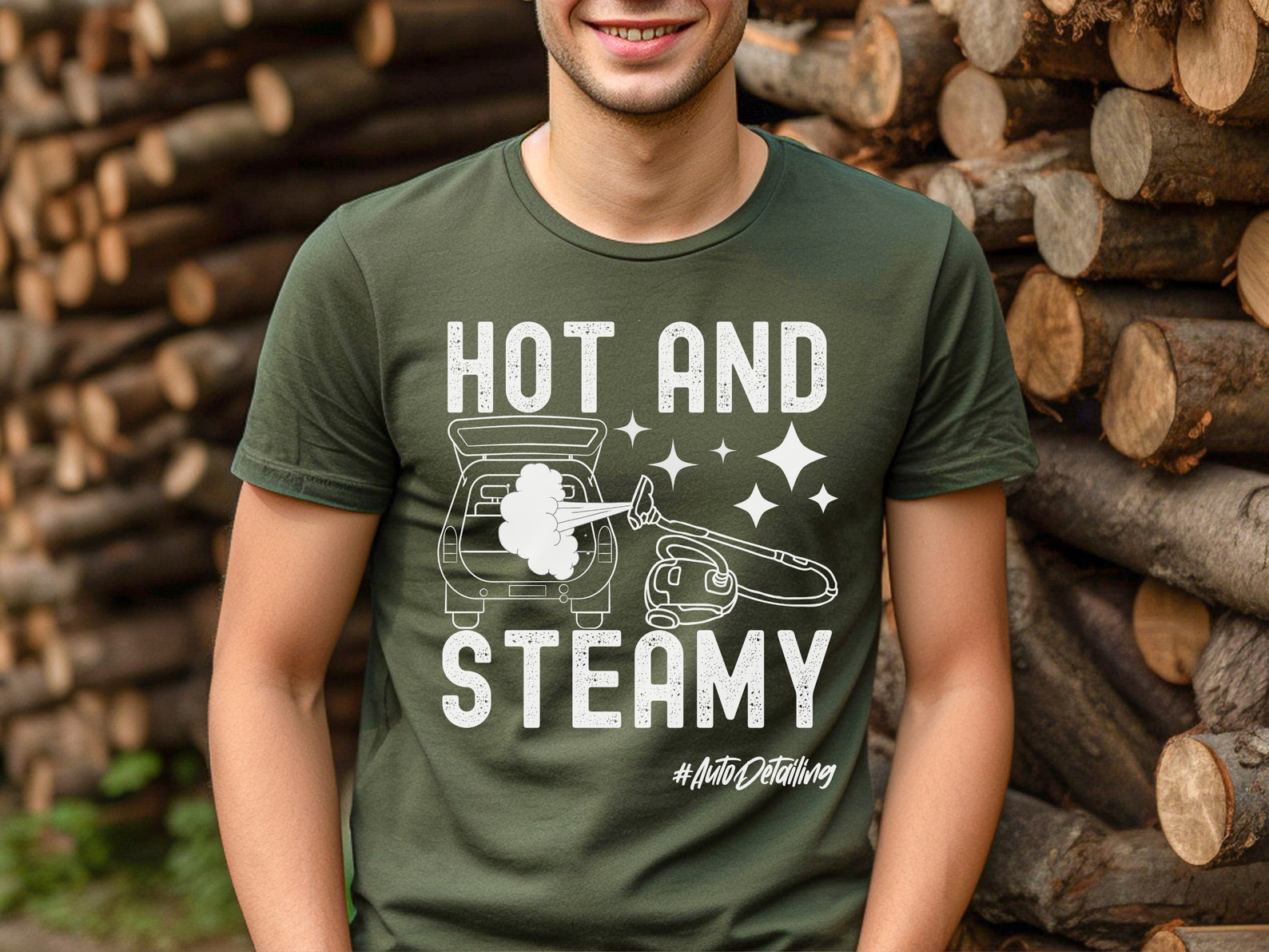 Car Detailing Shirt, Auto Detailing, Mobile Detailing, Auto Detail, Car ...