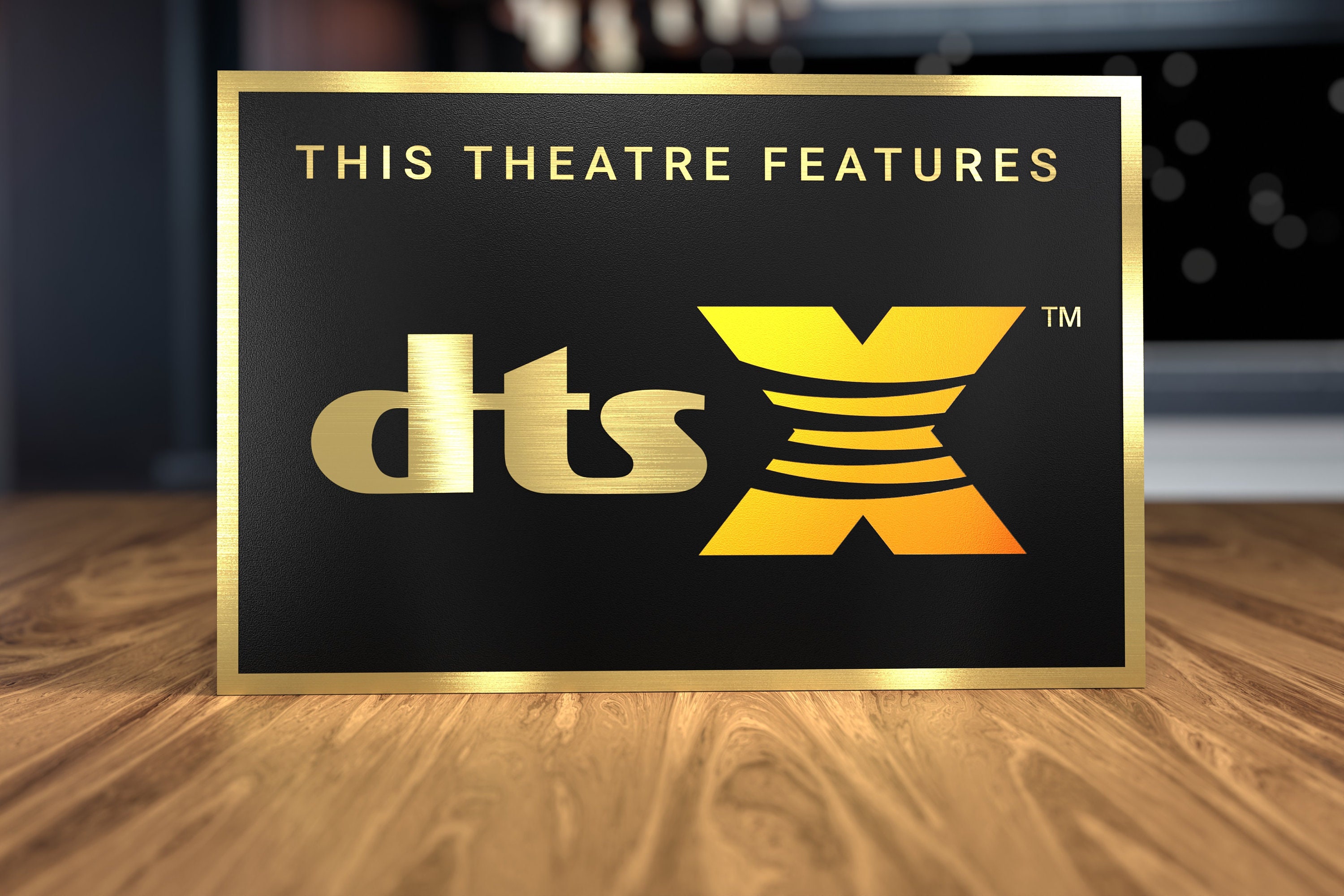 Dts New Zealand
