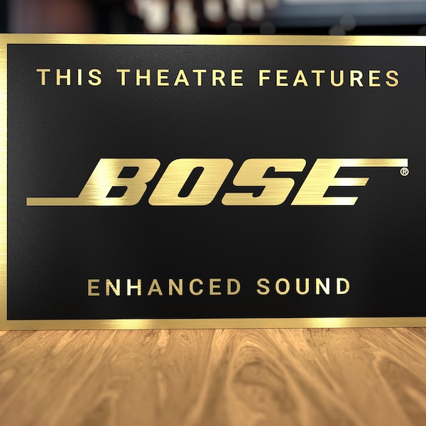 Bose - Etsy