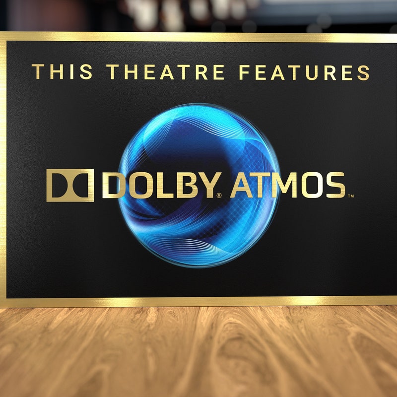 Dolby Atmos for Home - Etsy