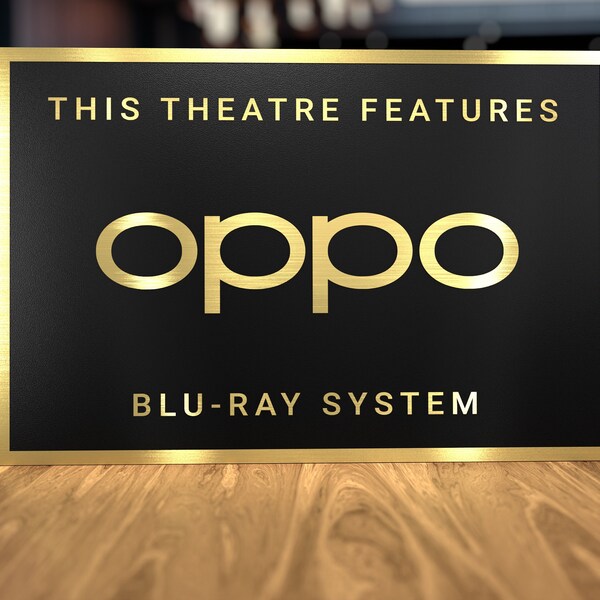 Max Home Theater Sign - Etsy