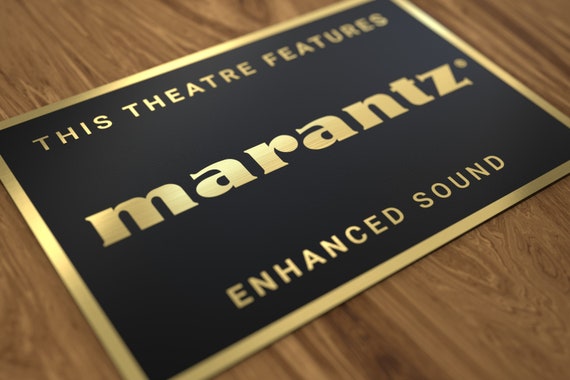 Marantz Logo