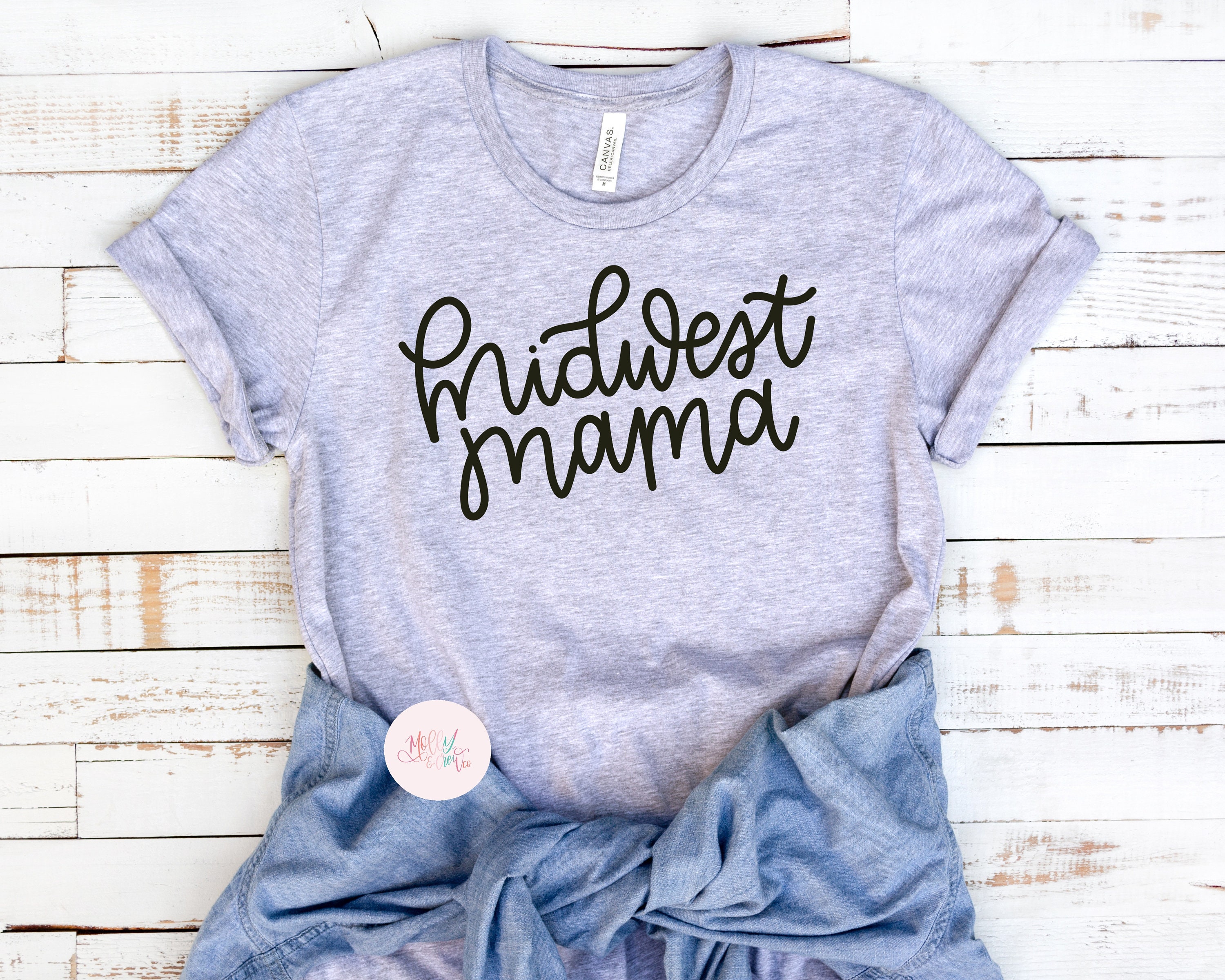 Midwest Mama SVG, Mama Svg, Midwest Svg, Motherhood Png, Mom Life Png ...