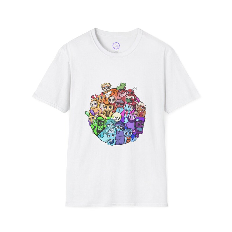 Dandys Worlds Merch - Etsy