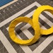 Infinity Mobius Strip - PDF SVG DIY Papercraft Pattern for 2 Sizes of ...