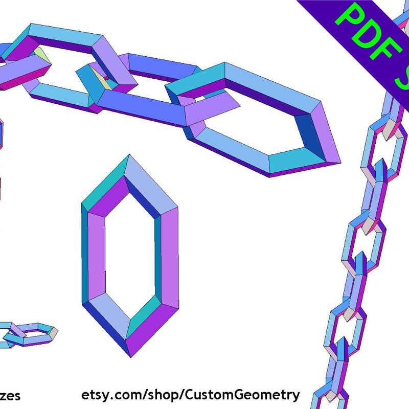 Fivem Chain Models - Etsy