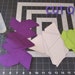 Geometry Pack 1 - PDF SVG DIY Papercraft Patterns for 10 Basic ...