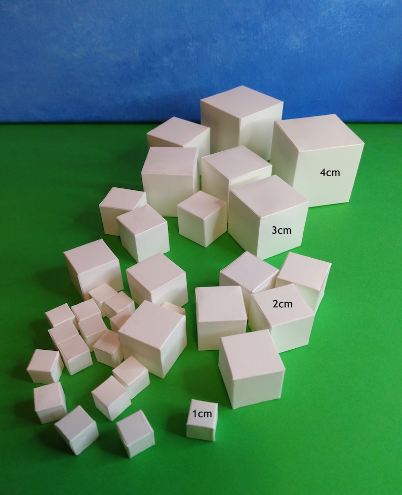 Voxel Art Pack - 3D Pixel Art - PDF SVG DIY Papercraft Pattern - Etsy UK