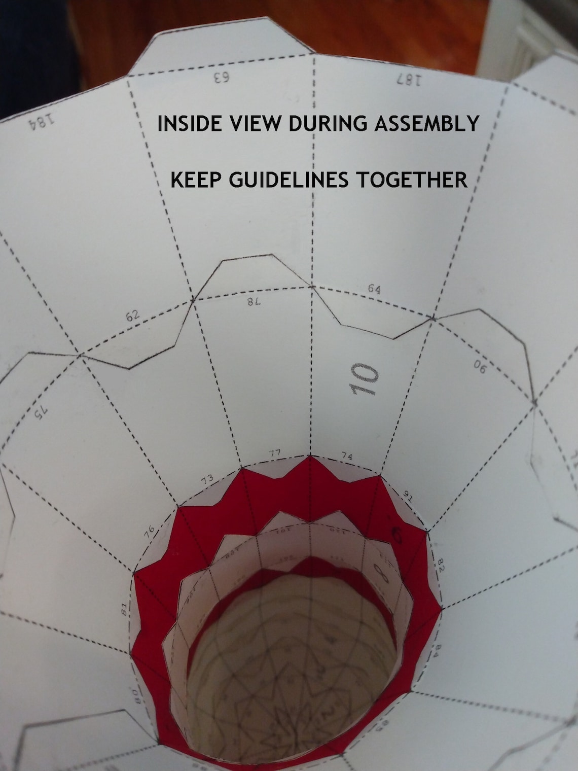 3D Bowling Pins and Balls Set - PDF SVG DIY Papercraft Patterns for ...