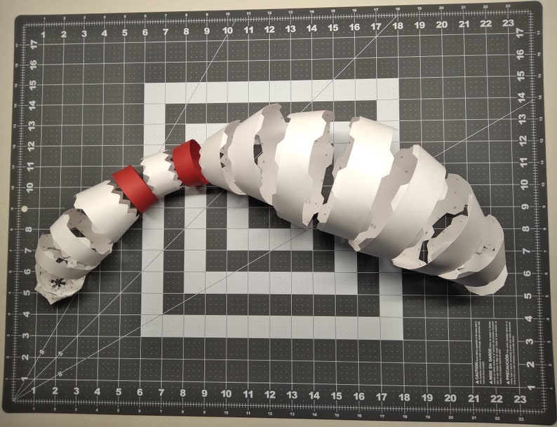 3D Bowling Pins and Balls Set - PDF SVG DIY Papercraft Patterns for ...