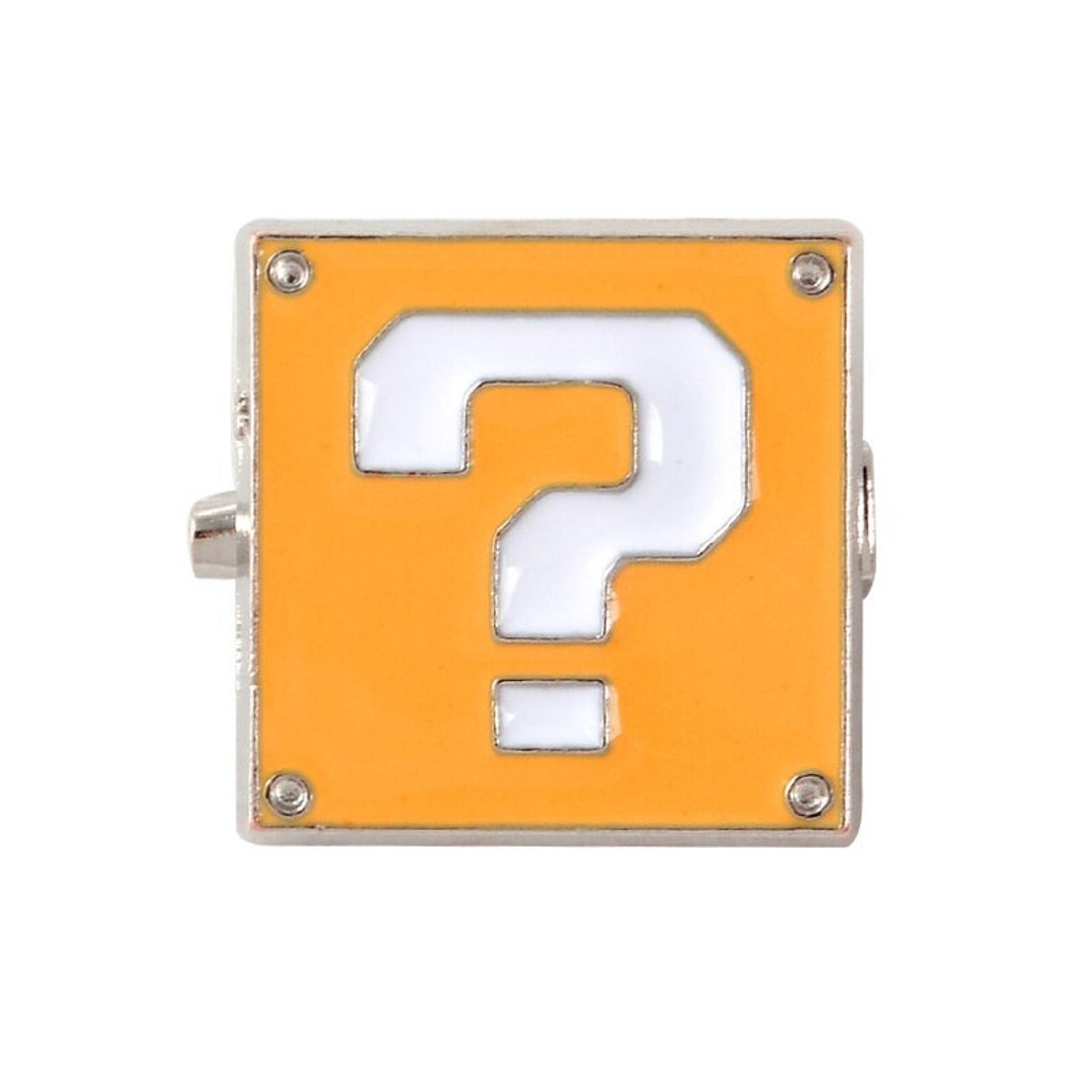 Super Mario Enamel Pins Popular Video Game Lapel Pins Etsy