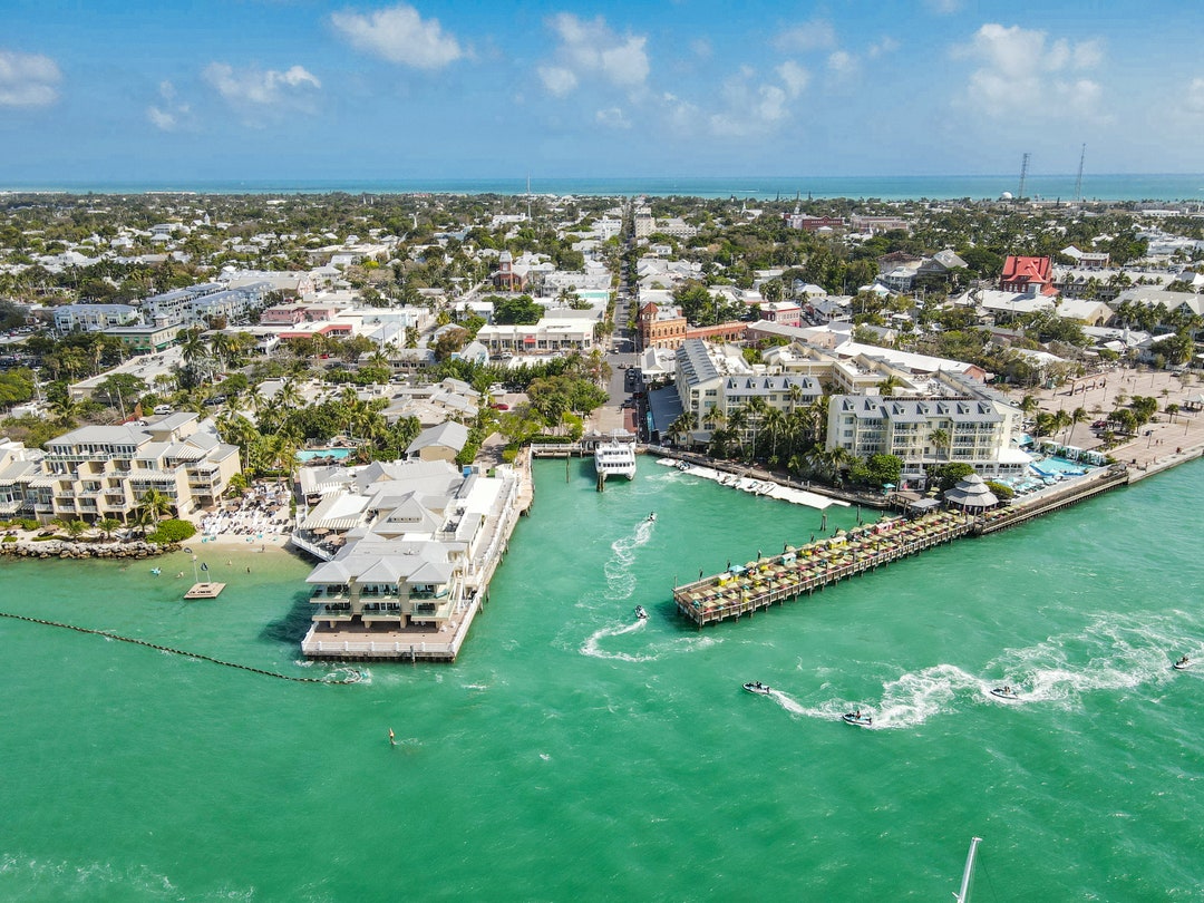 Florida Keys - Florida Keys - Key West - Drone Photography - Vacation ...