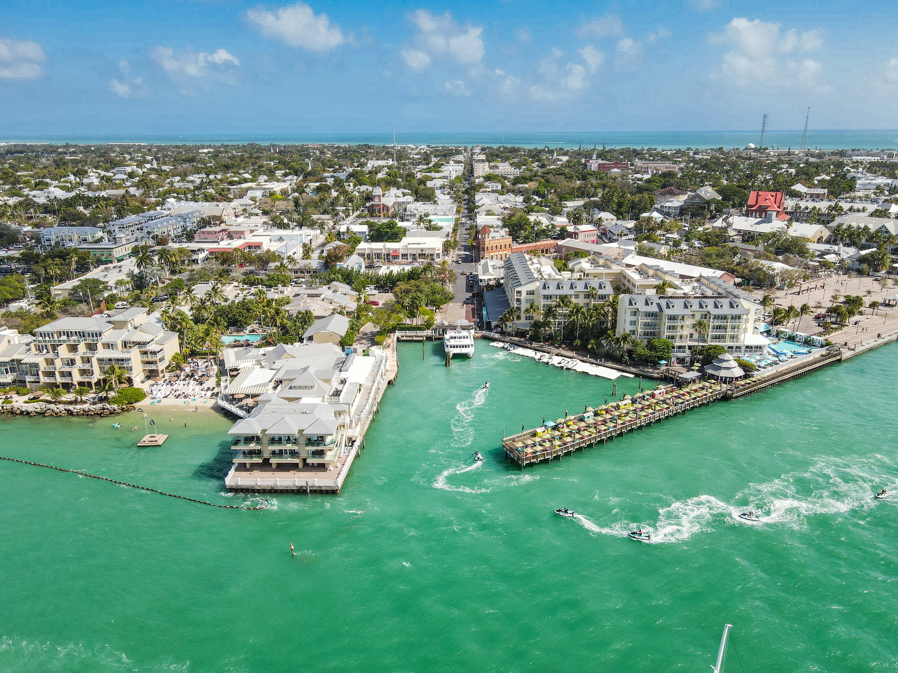Florida Keys - Florida Keys - Key West - Drone Photography - Vacation ...