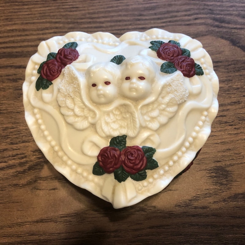 Thrift Figurines - Etsy UK