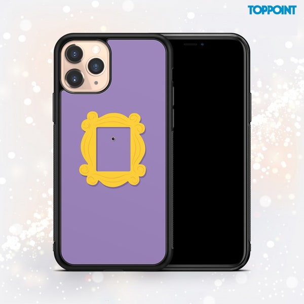 Friends Iphone Case - Etsy