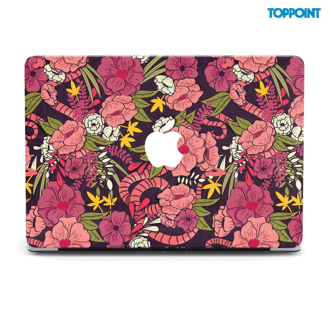 Snakes 2024 Mac Air M3 A3113 A3114 2023 A2780 A2779 2022 M2 A2681 Macm1 ...