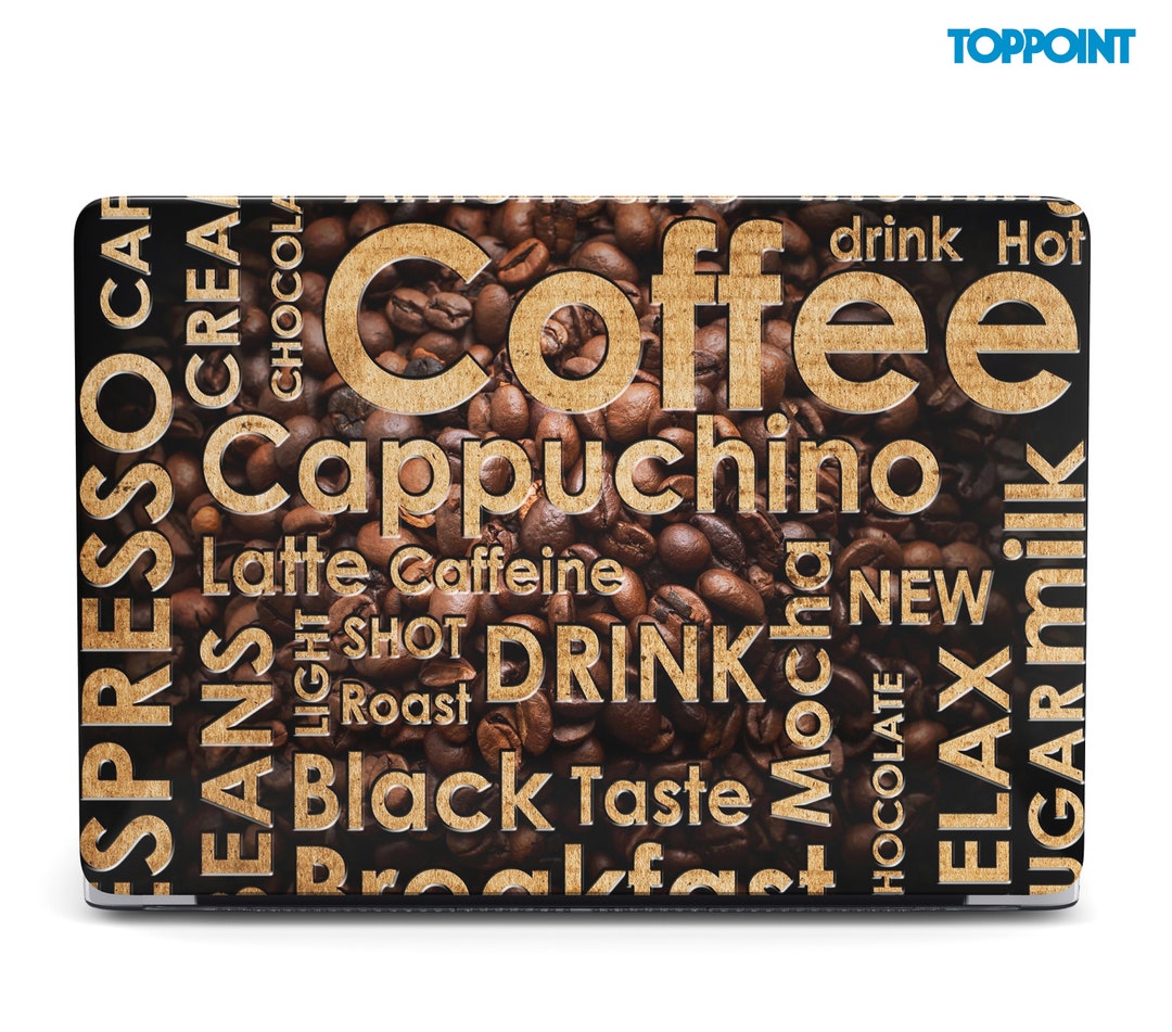 Caffeine 2024 Mac Air M3 A3113 A3114 Coffee 2023 A2780 A2779 2022 M2 ...
