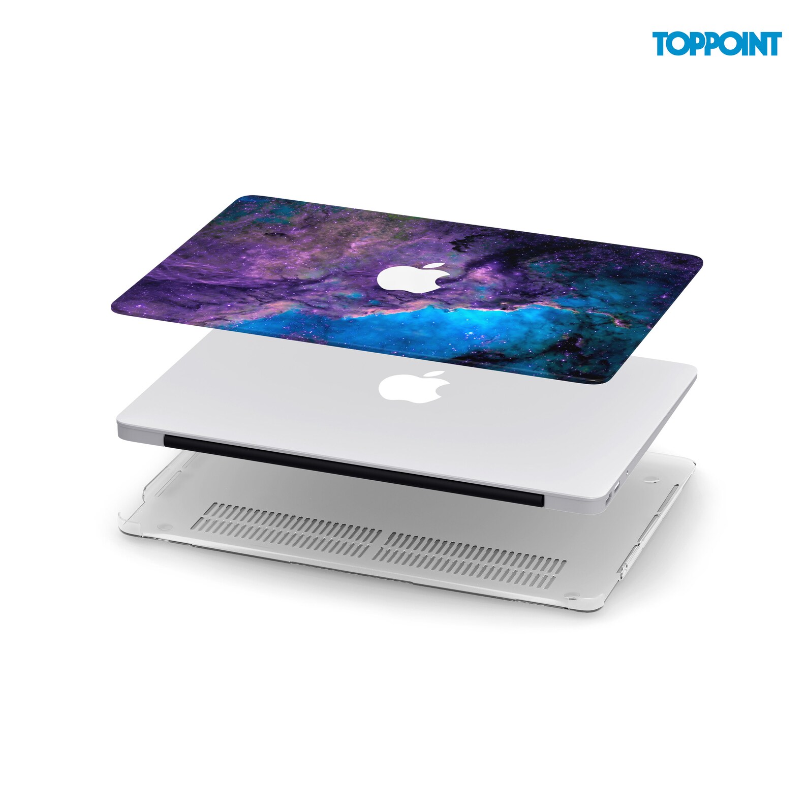 Galaxy Macbook Pro 13 case Space cover Retina Shell A2338 | Etsy