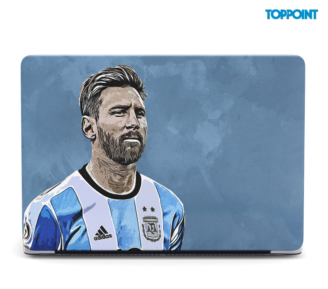 Football 2024 Mac Air M3 A3113 A3114 Messi 2023 A2780 A2779 2021 Mac ...