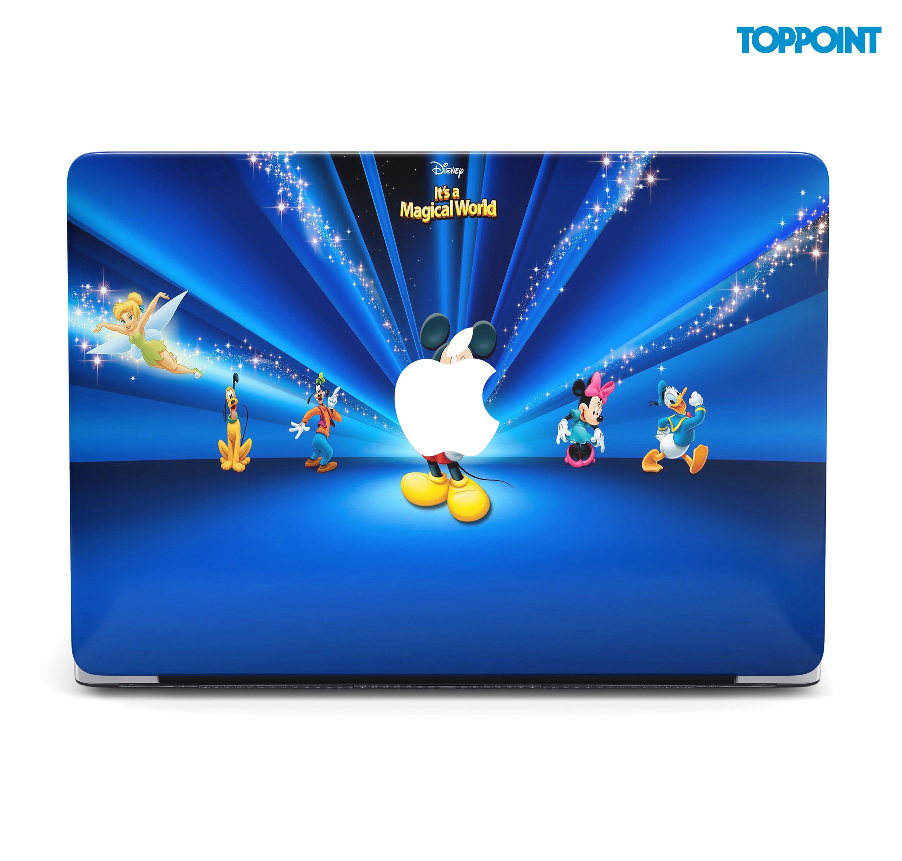 Mickey Mouse MacPro Disney Laptop Skin sold by Owi Liunic | SKU 4543938 ...