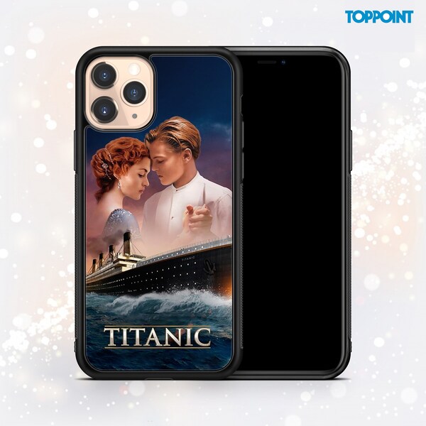 Titanic - Etsy
