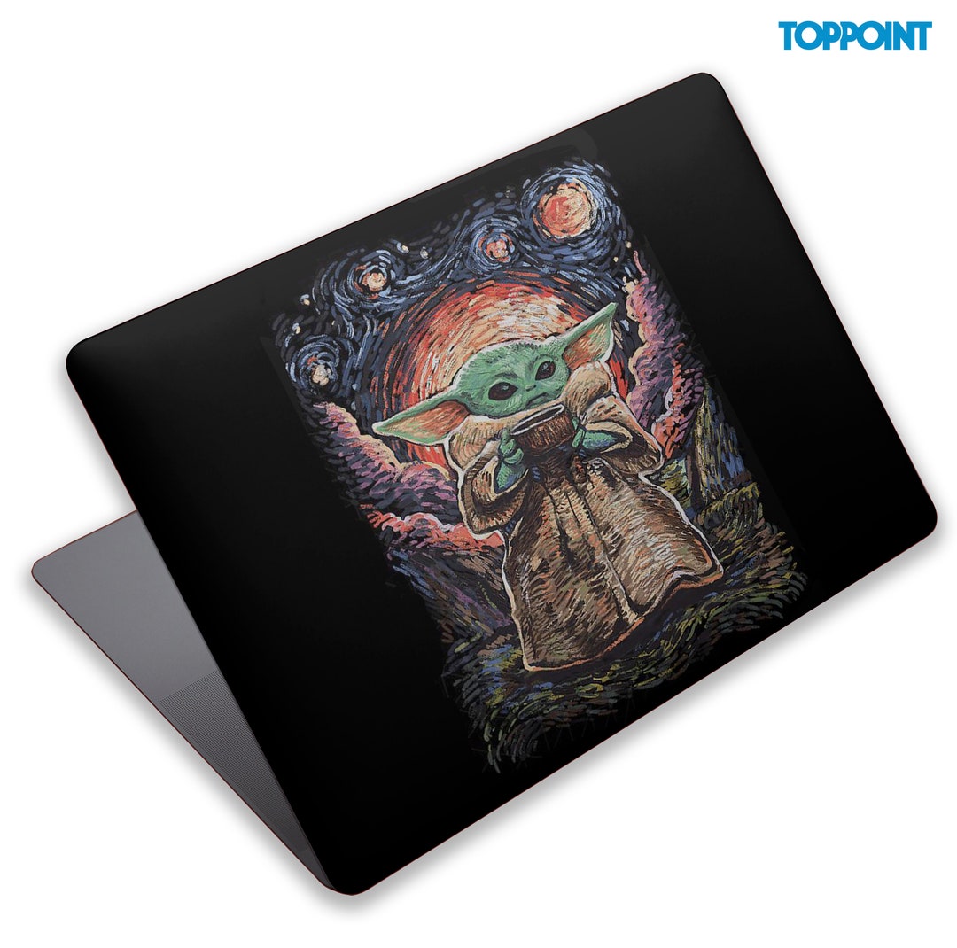 2023 A2780 A2779 2022 M2 A2681 Yoda Baby 2021 Mac Pro 13 14 - Etsy