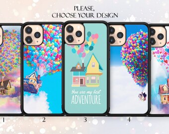 Up Iphone Case | Etsy