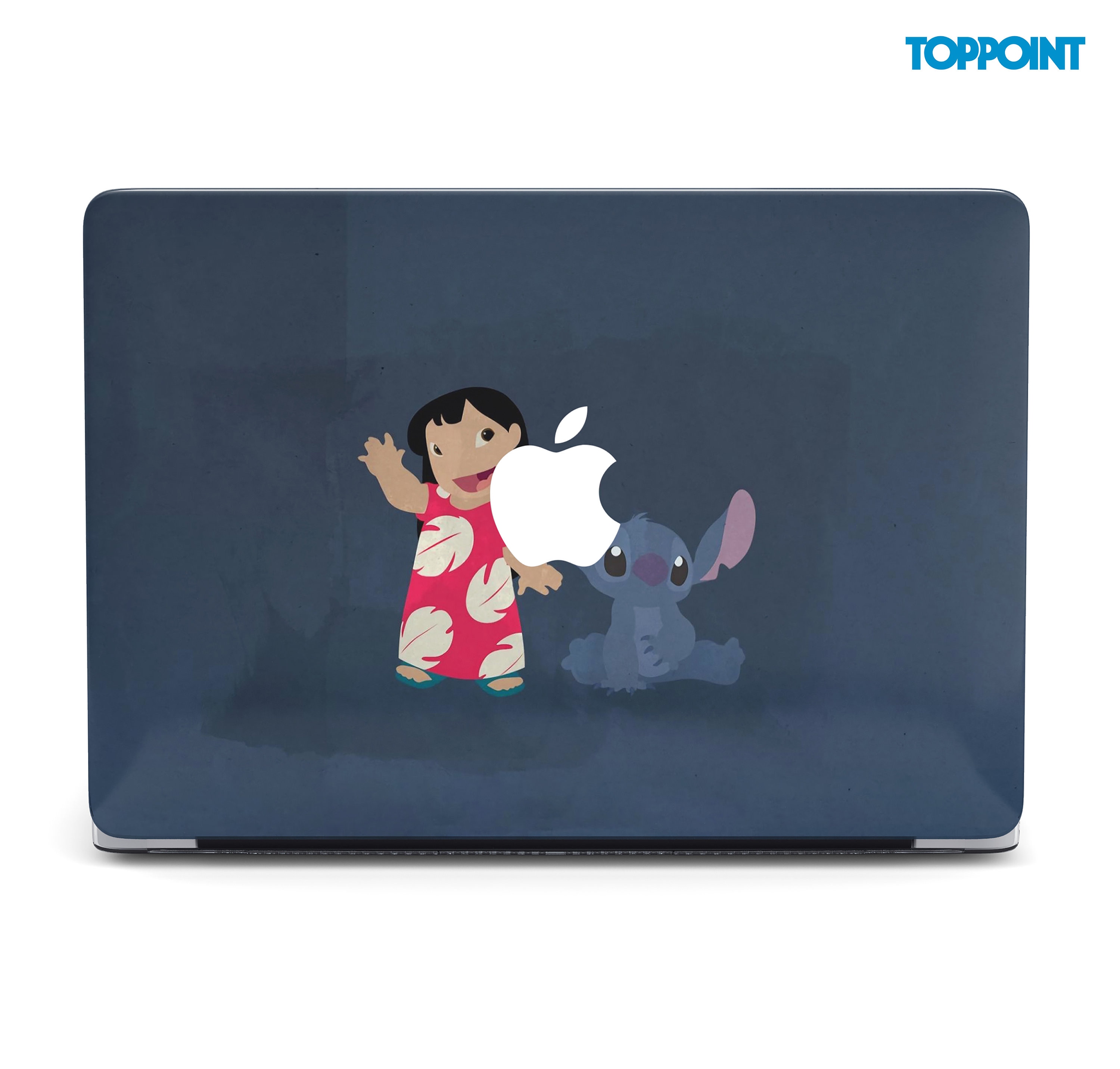 Stitch Disney Mac Book Laptop Skin sold by Broadsword Emmi | SKU ...