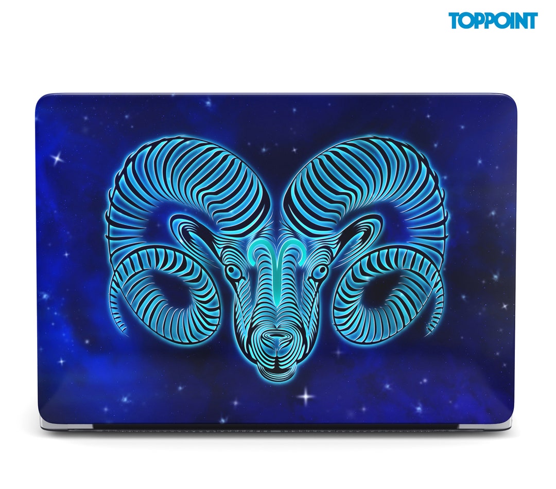 Zodiac 2024 Mac Air M3 A3113 A3114 Aries 2023 A2780 A2779 2021 Mac Pro ...