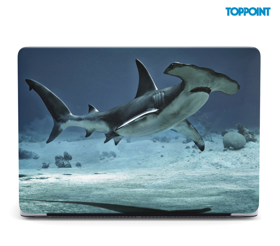 Shark 2024 Mac Air M3 A3113 A3114 2023 A2780 A2779 2021 Mac M1 Max 16 ...
